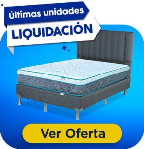 Luxor Colchones – Tu mejor descanso